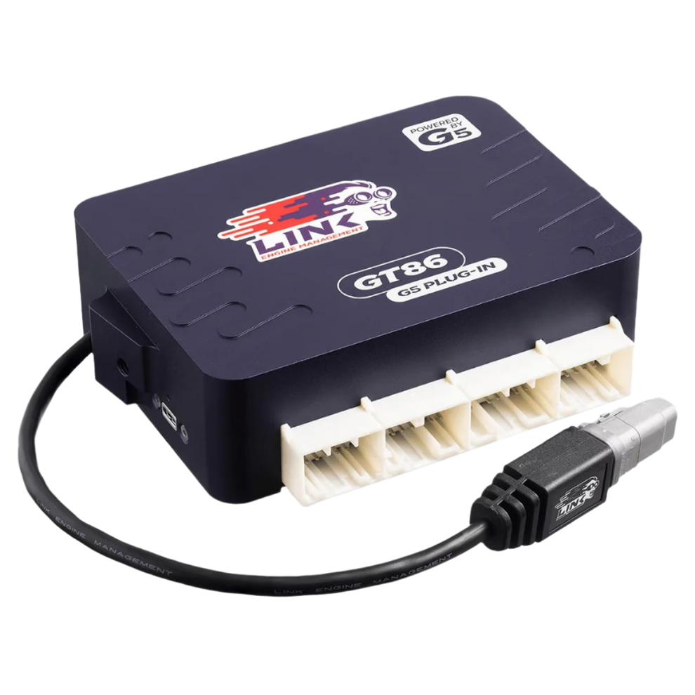 Link G5 Plug-In - Toyota GT86/Subaru BRZ – Motorsport Wiring